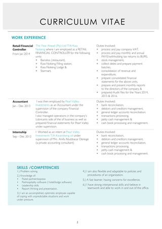 TIM-CV | PDF