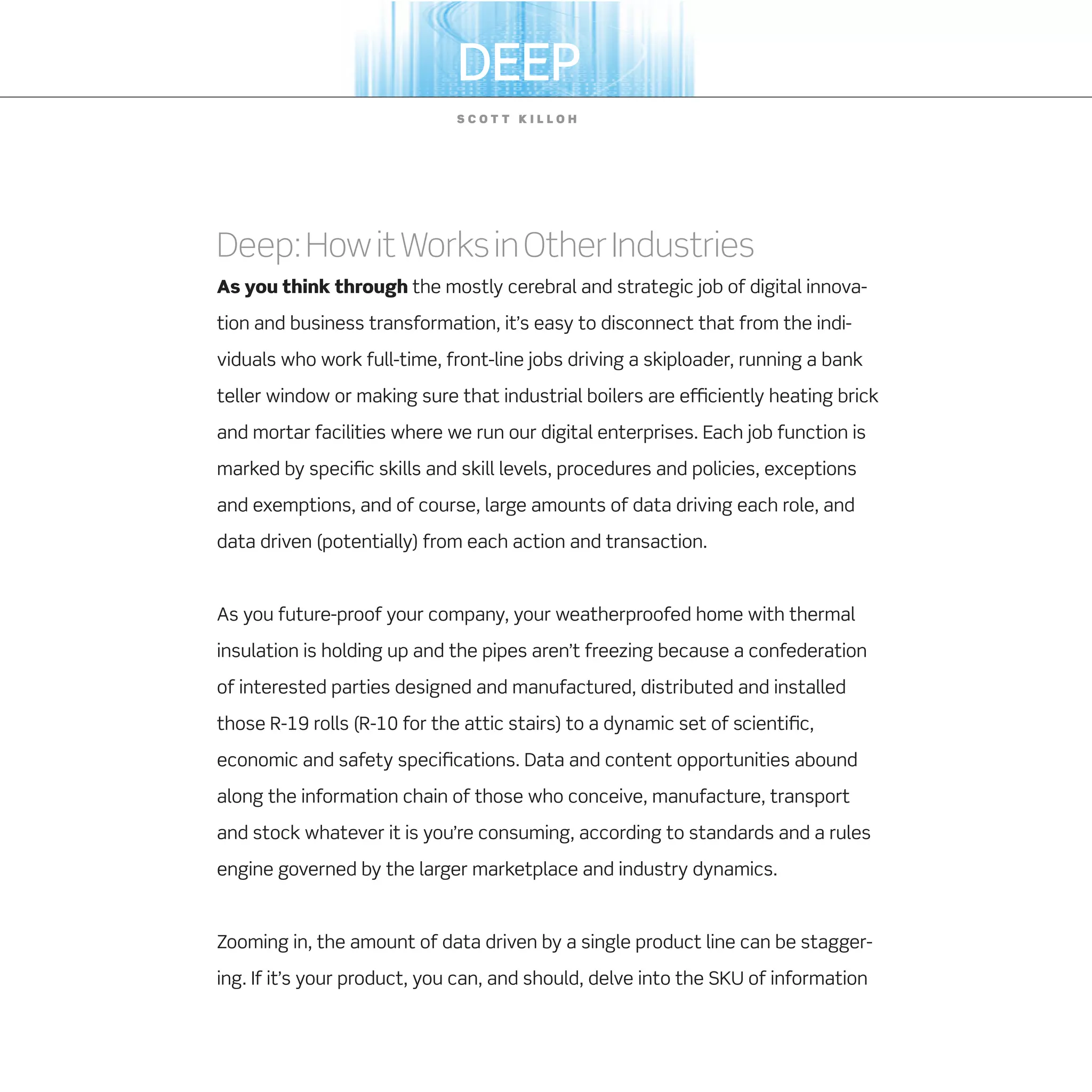 DEEP Scott Killoh-3 | PDF