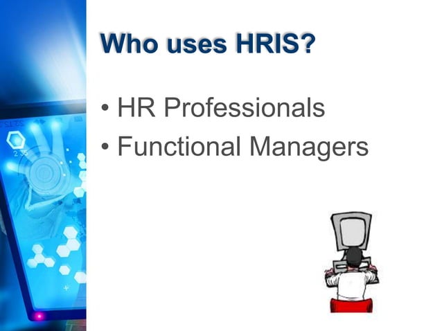 presentation of hrim and hrp | PPT
