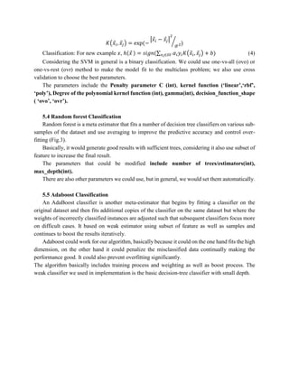 EE660 Project_sl_final | PDF