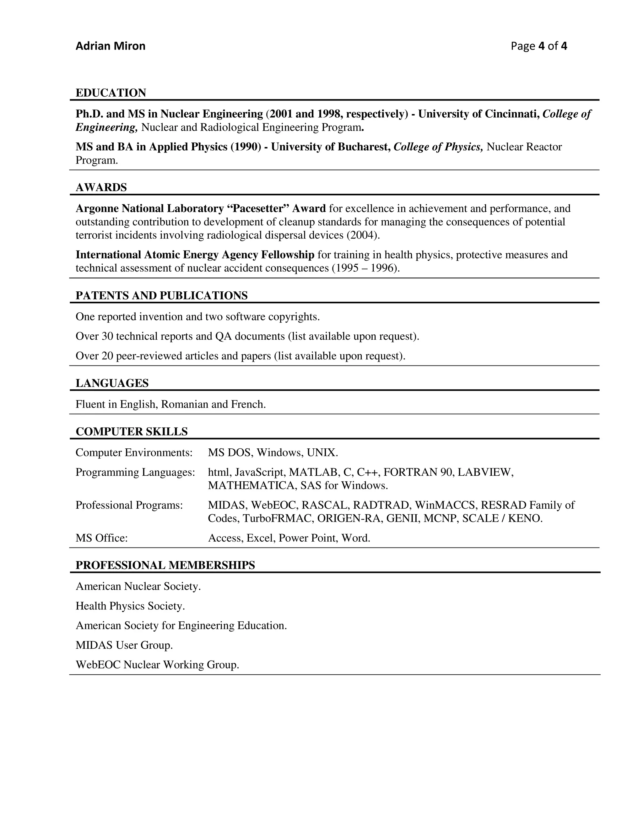 Res_shorter_15_2_LinkedIn | PDF