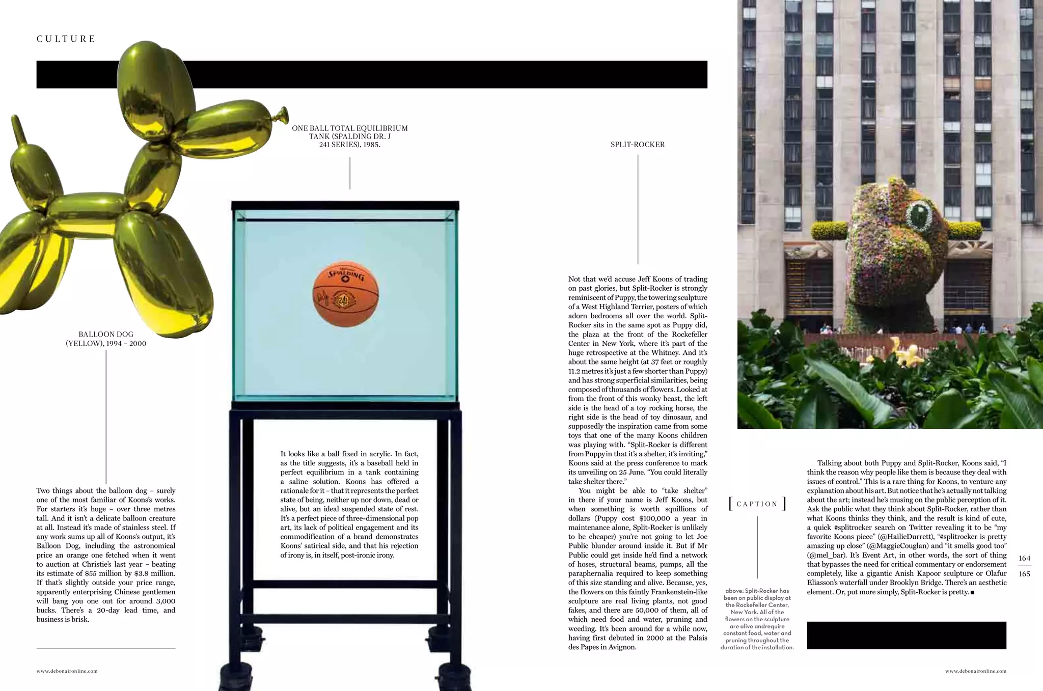 Koons | PDF