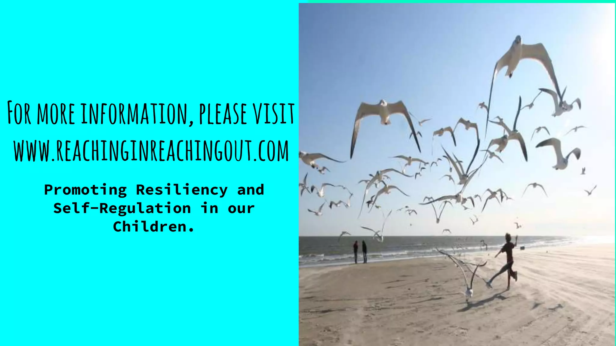 Parenting Workshop_Resiliency | PPTX