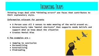 Parenting Workshop_Resiliency | PPTX