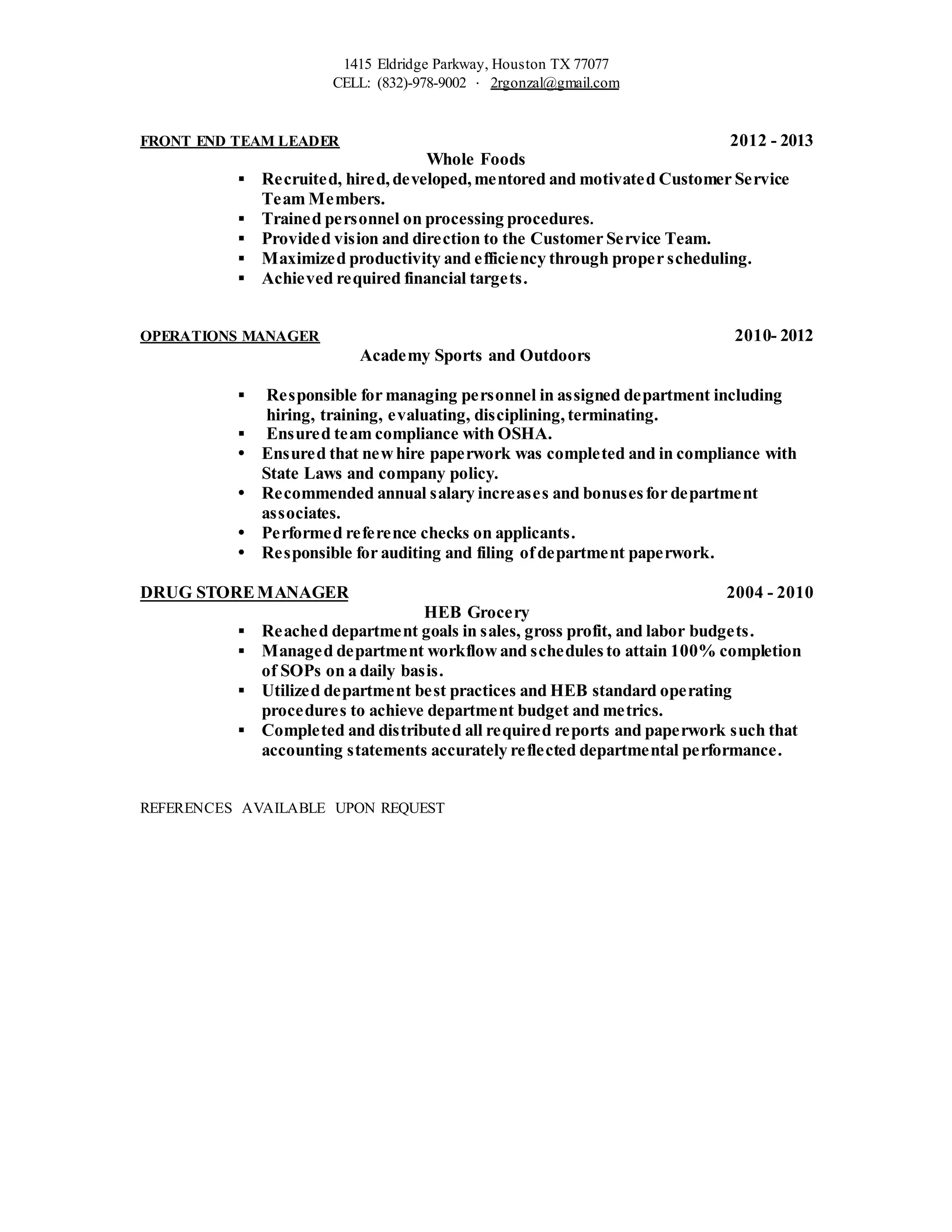 2016ReneResume | DOCX