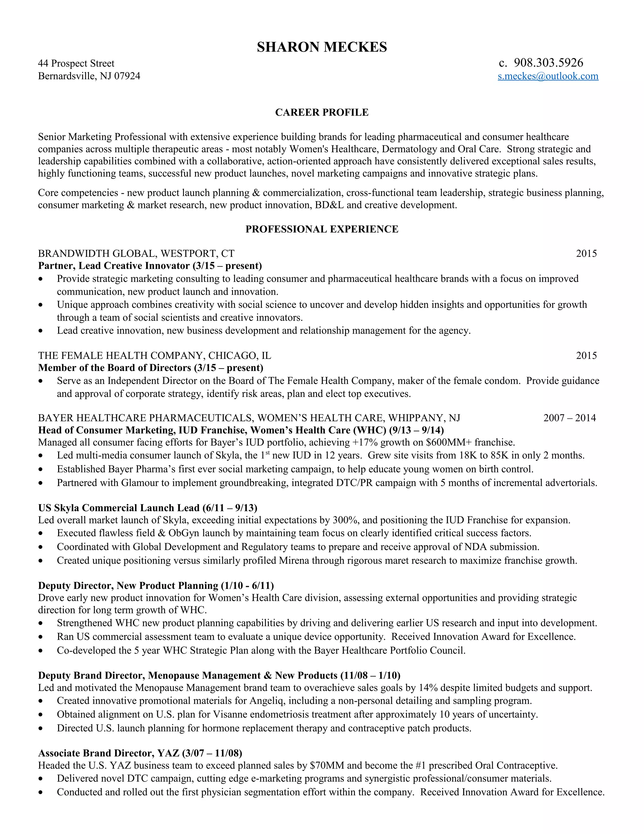 sharon meckes-5-17-2015 | PDF