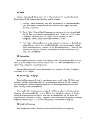 Raveling Companies | DOC
