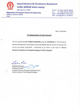 iitkgp_certificate | PDF