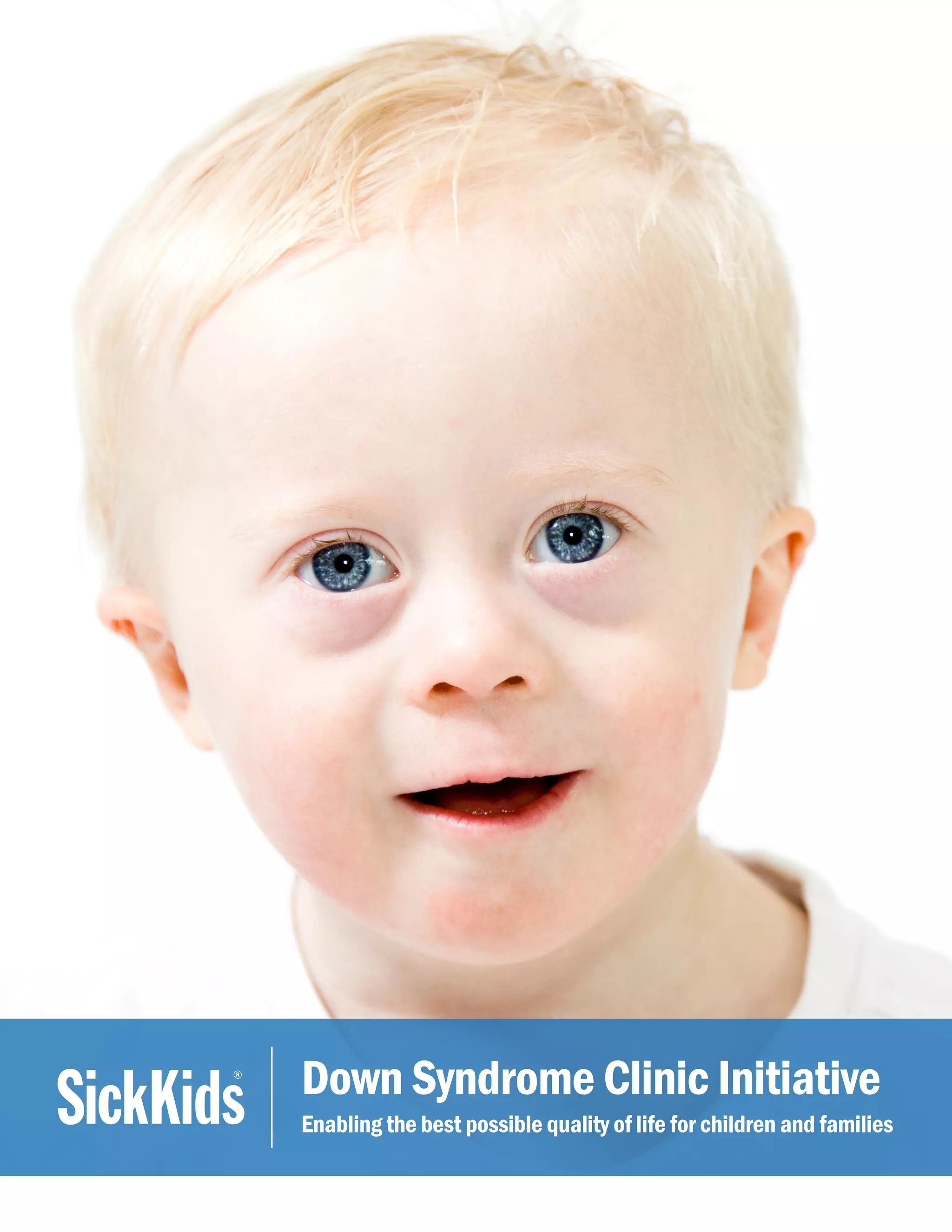 Down Syndrome Clinic_Brief_Email_102114 | PDF