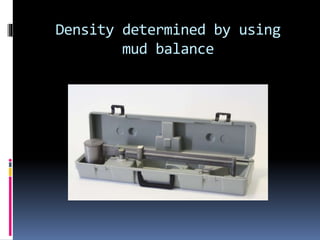 CEMENT SLURRY DESIGN | PPTX