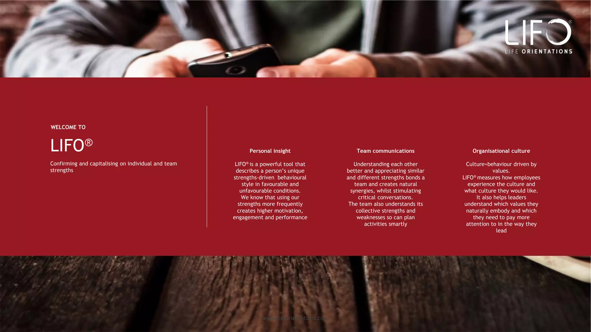 LIFO and change | PDF