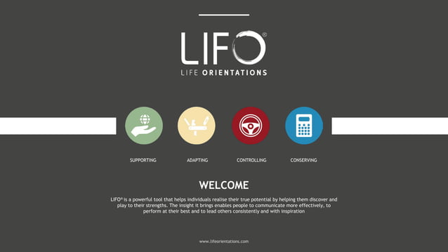 LIFO and change | PPT | Free Download