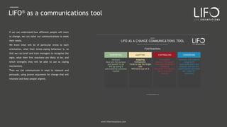 LIFO and change | PDF