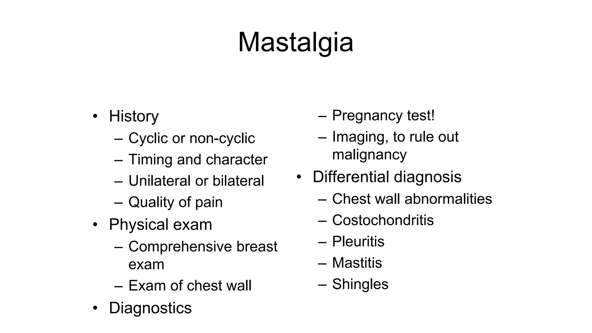 breast_history and examination_for_students.pptx