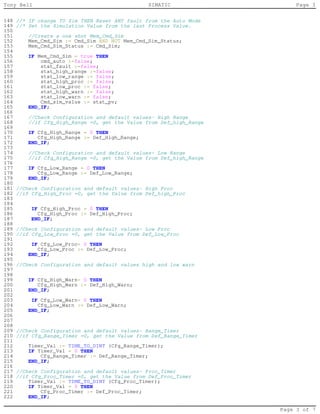 SCL Analog_Scale_Filter | PDF