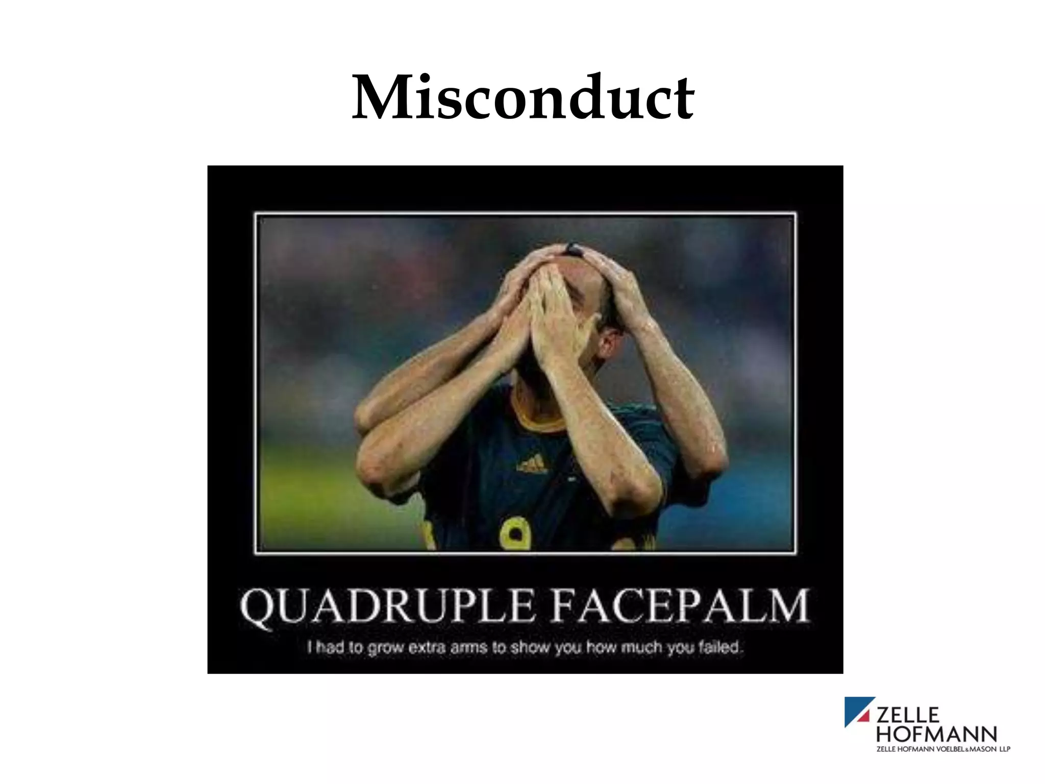 Employee Discipline.PPTX | Free Download