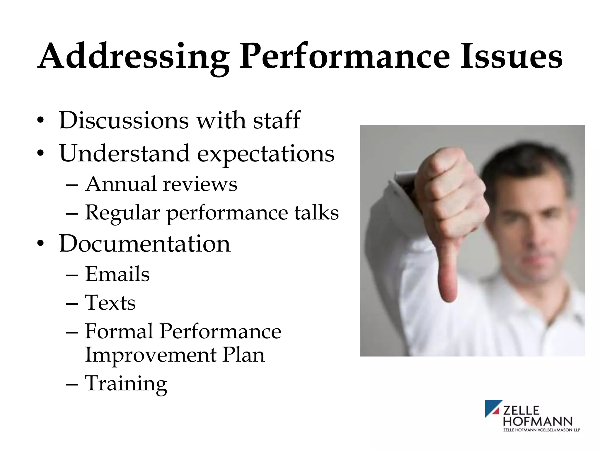 Employee Discipline.PPTX | Free Download