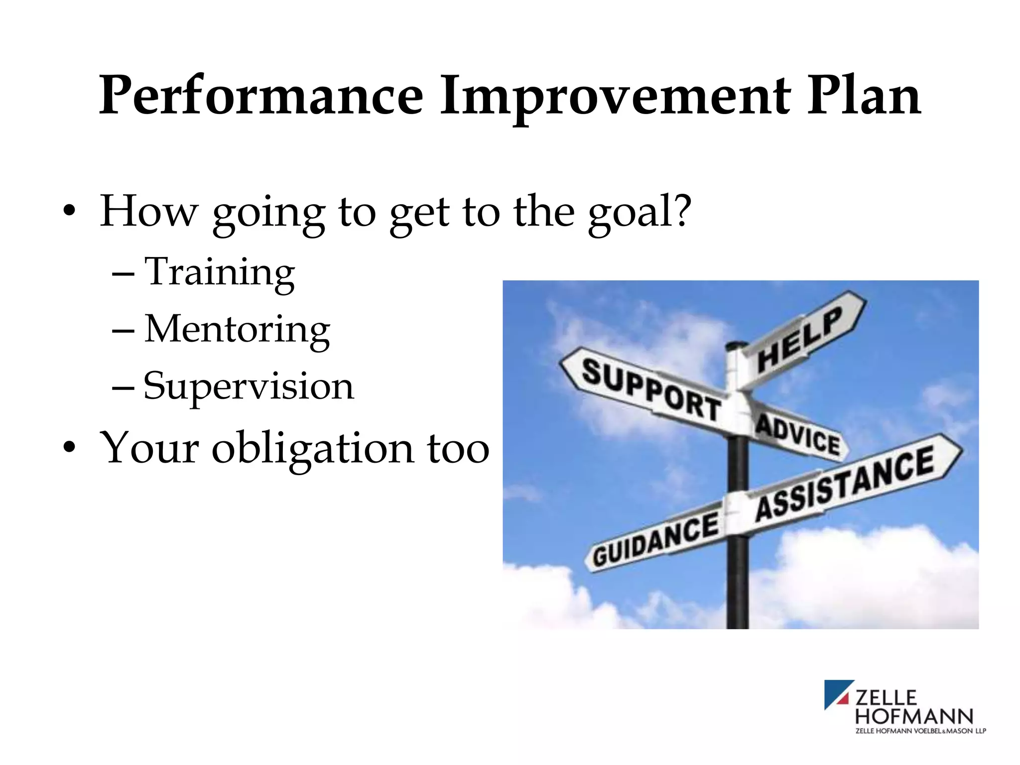 Employee Discipline.PPTX | Free Download