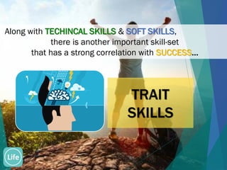 Trait Skills Overview_M | PDF