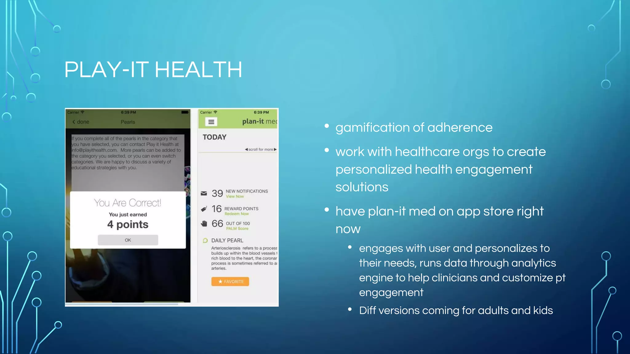 Optimizing Perioperative Care - Megan McLeod reviewed.pptx | Physical ...