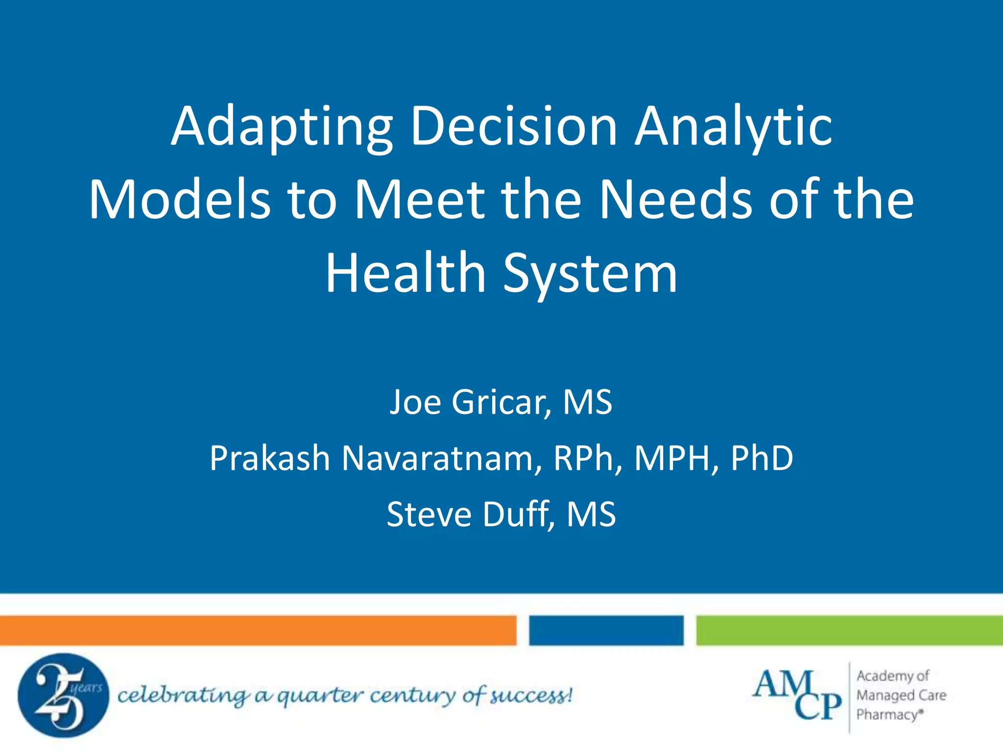 Faculty PowerPoint Amcp Template_032713_final draft_printouts | PPT