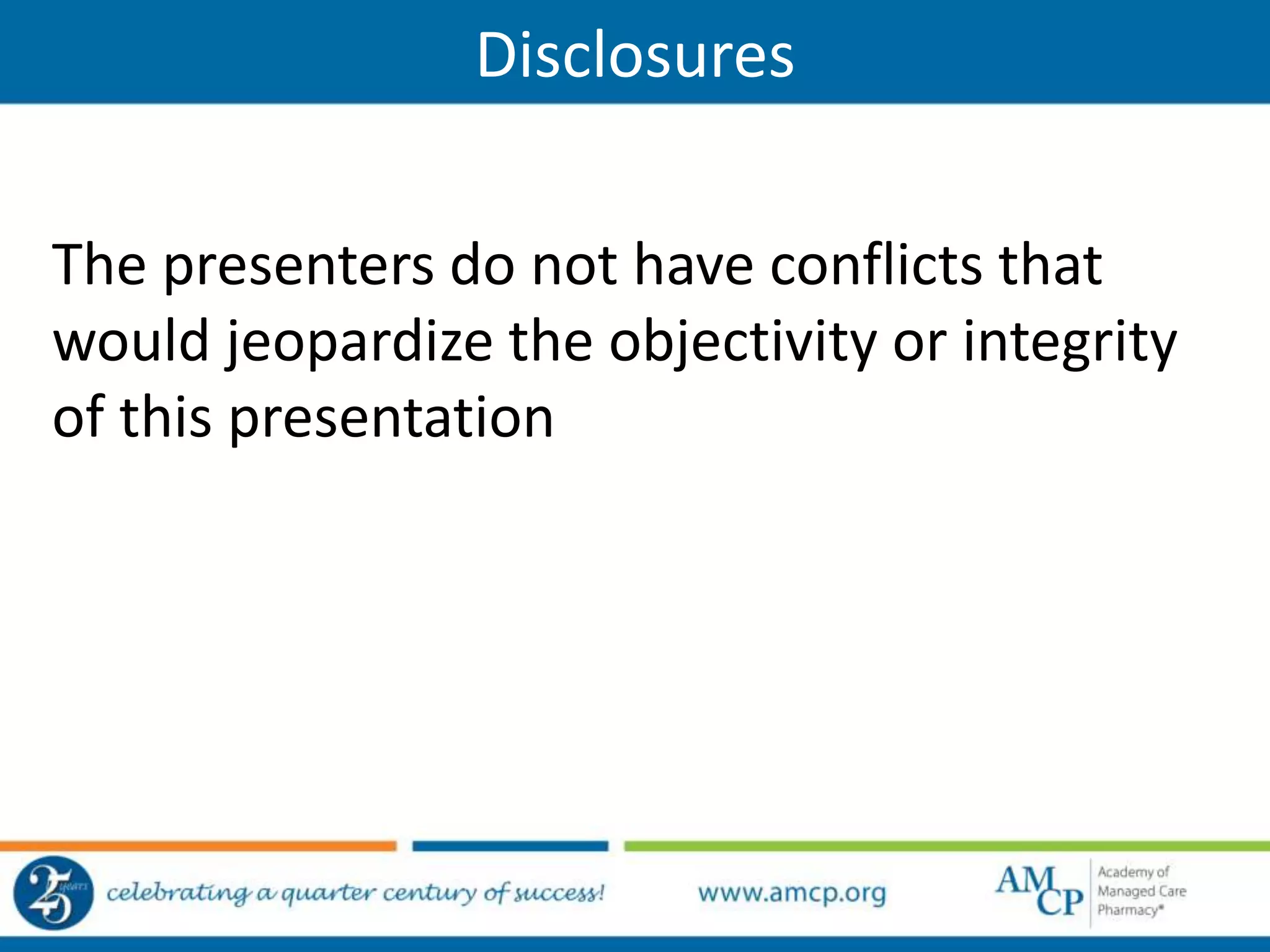 Faculty PowerPoint Amcp Template_032713_final draft_printouts | PPT