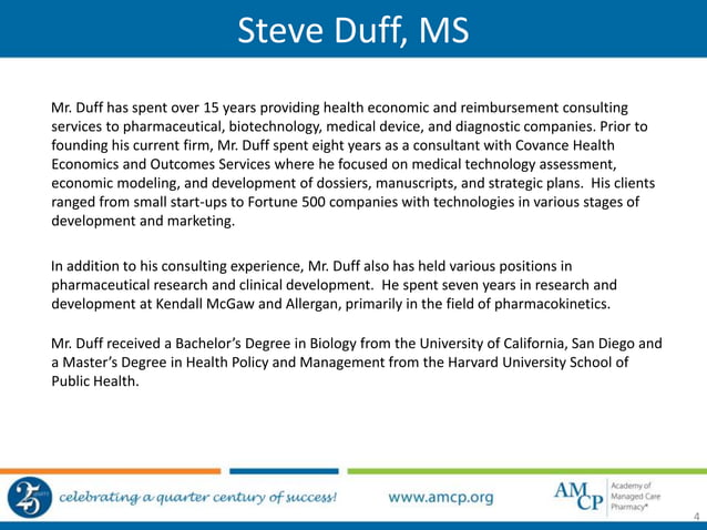 Faculty PowerPoint Amcp Template_032713_final draft_printouts | PPT