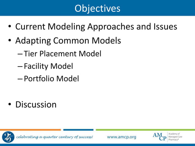 Faculty PowerPoint Amcp Template_032713_final draft_printouts | PPT