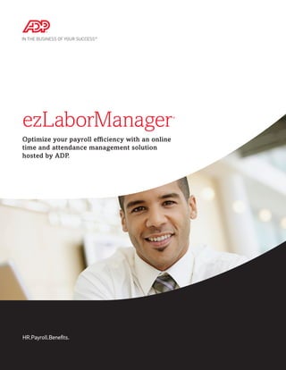 EZLM Brochure | PDF | Technology & Computing