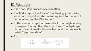 E1 & E2 reaction tkkk.pptx