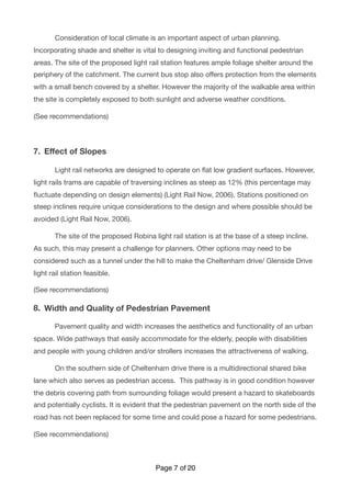 Active-Transport-Analysis-Report | PDF
