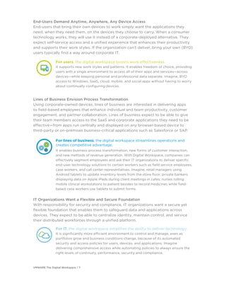 Overview_02-09-16_Digital Workspace | PDF