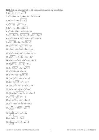 E1 f7 bộ binh | PDF