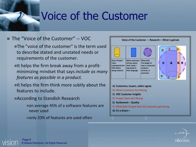 Measuring Customer Satisfaction | PPTX