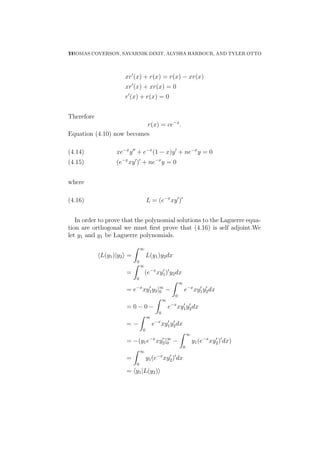 OrthogonalFunctionsPaper | PDF