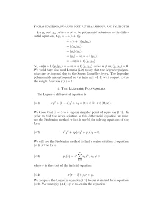 OrthogonalFunctionsPaper | PDF