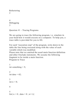 E1 – FundamentalsPlease refer to announcements for details about.docx