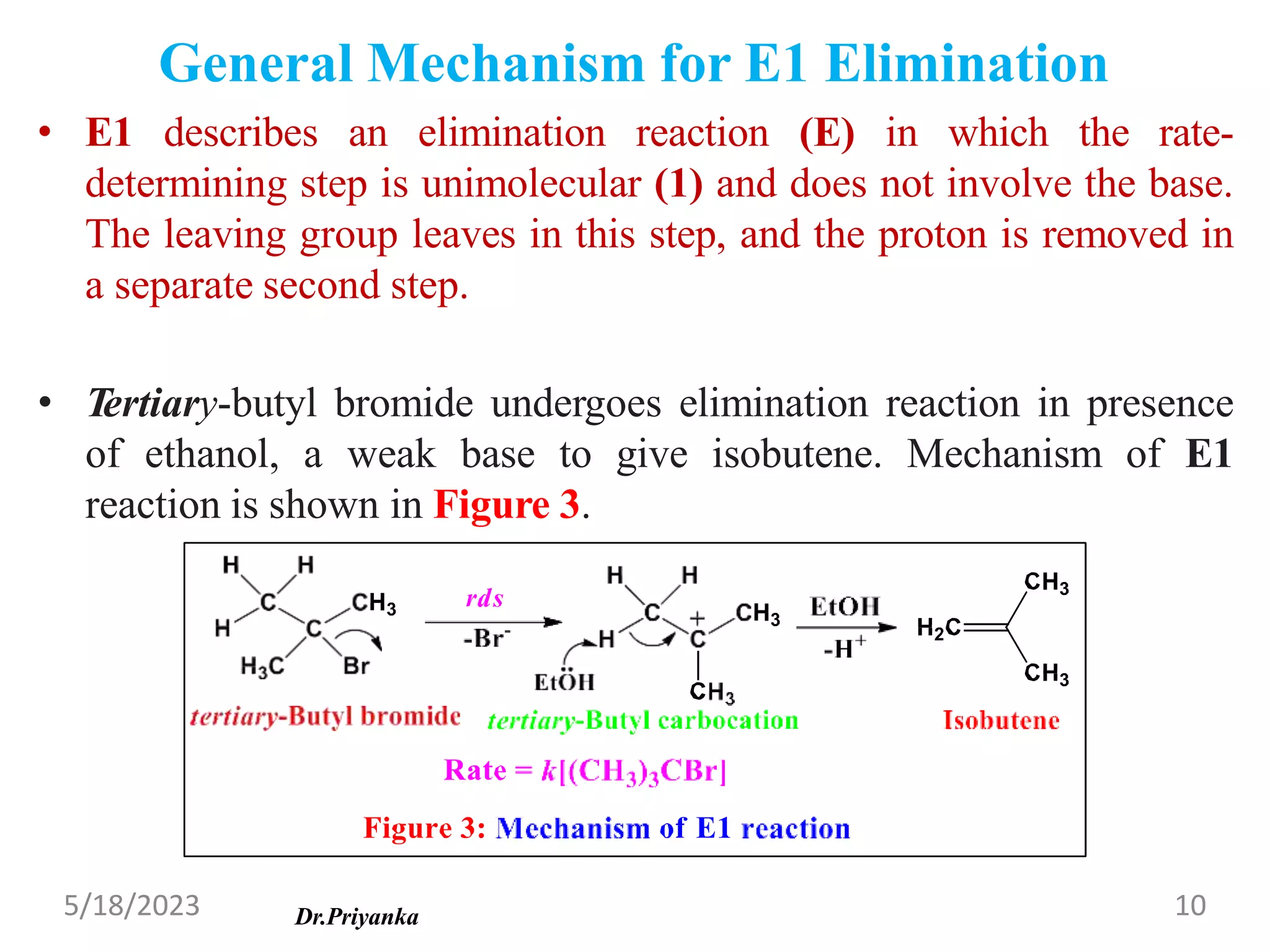 E1 MECHANISM priyanka 1.pptx