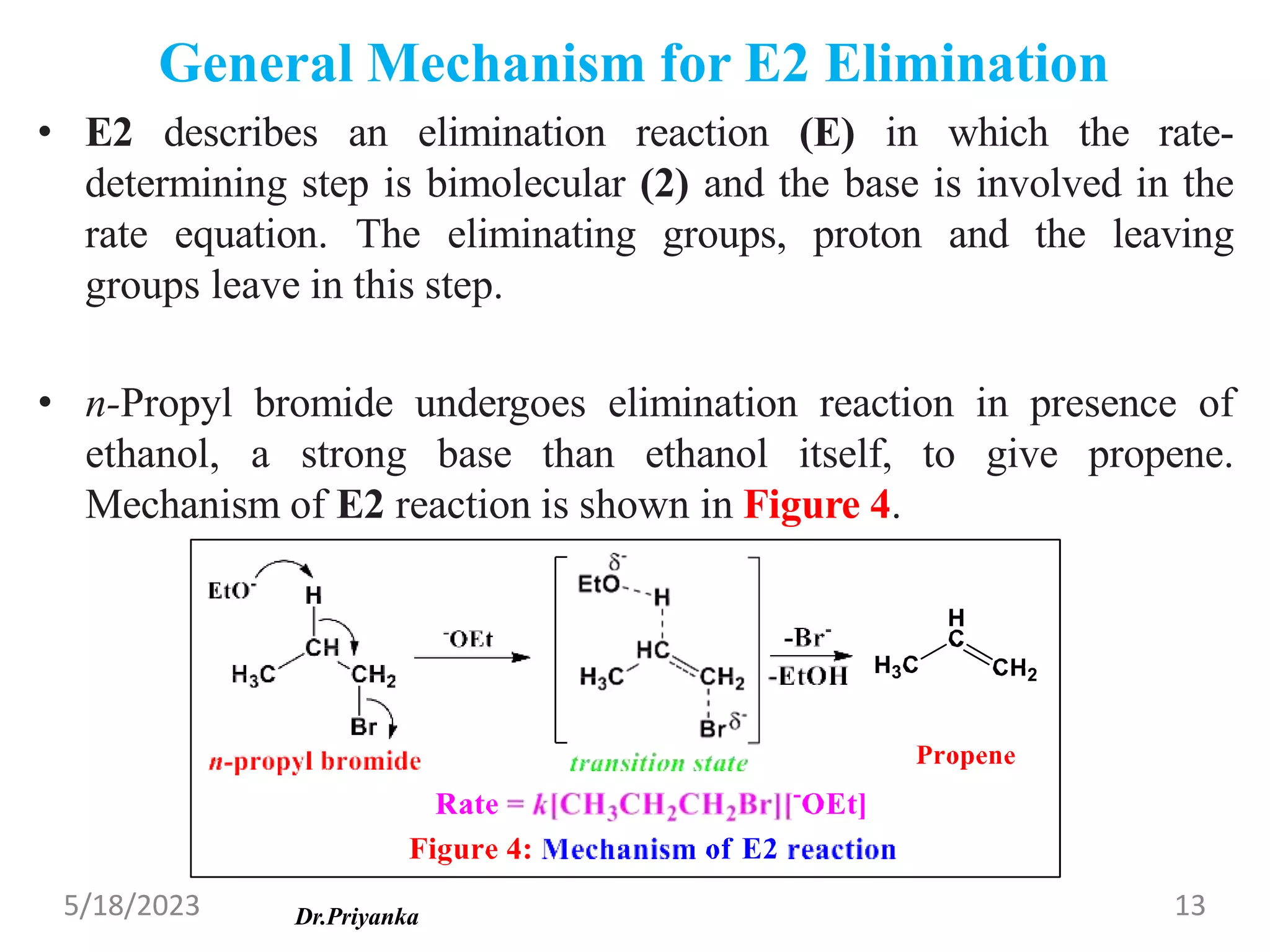 E1 MECHANISM priyanka 1.pptx