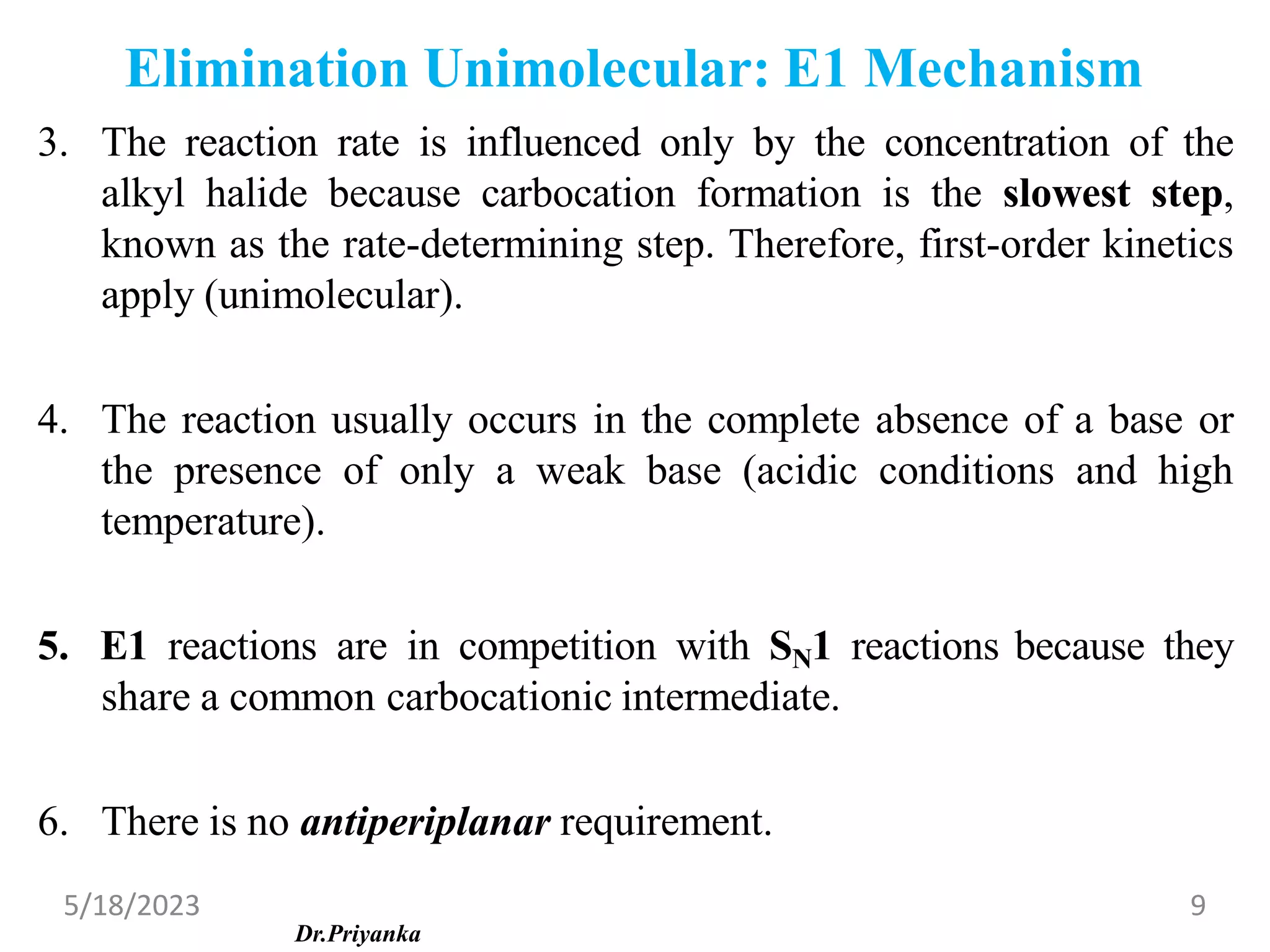 E1 MECHANISM priyanka 1.pptx