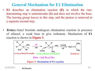 E1 MECHANISM priyanka 1.pptx