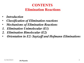 E1 MECHANISM priyanka 1.pptx