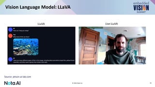 “Optimized Vision Language Models for Intelligent Transportation System Applications,” a ...