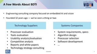 “Silicon Slip-ups: The Ten Most Common Errors Processor Suppliers Make (Number Four Will Amaze ...