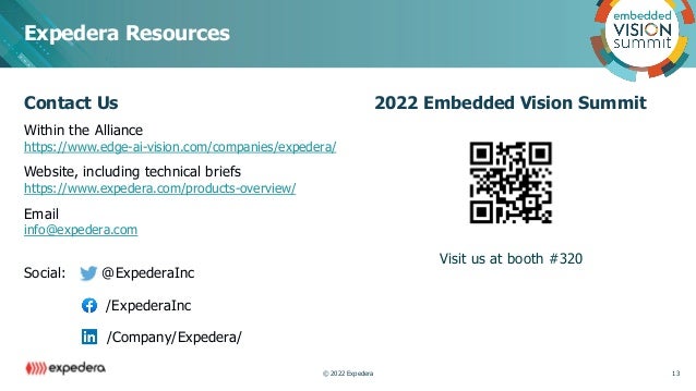 “A Novel Packet-based Accelerator for Resource-Constrained Edge Devices,” a Presentation from ...