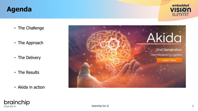 “Enabling Ultra-low Power Edge Inference and On-device Learning with ...