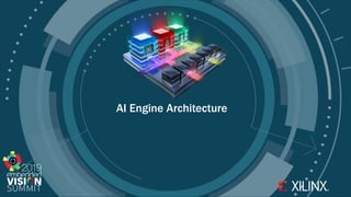 "The Xilinx AI Engine: High Performance with Future-proof Architecture ...