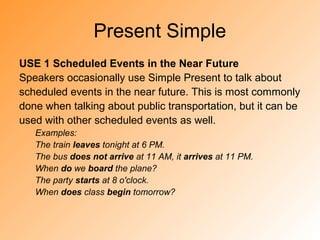 E1 talking about_the_future | PPT