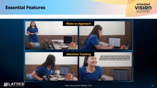 “Fast-track Design Cycles Using Lattice’s FPGAs,” a Presentation from Lattice Semiconductor | PDF