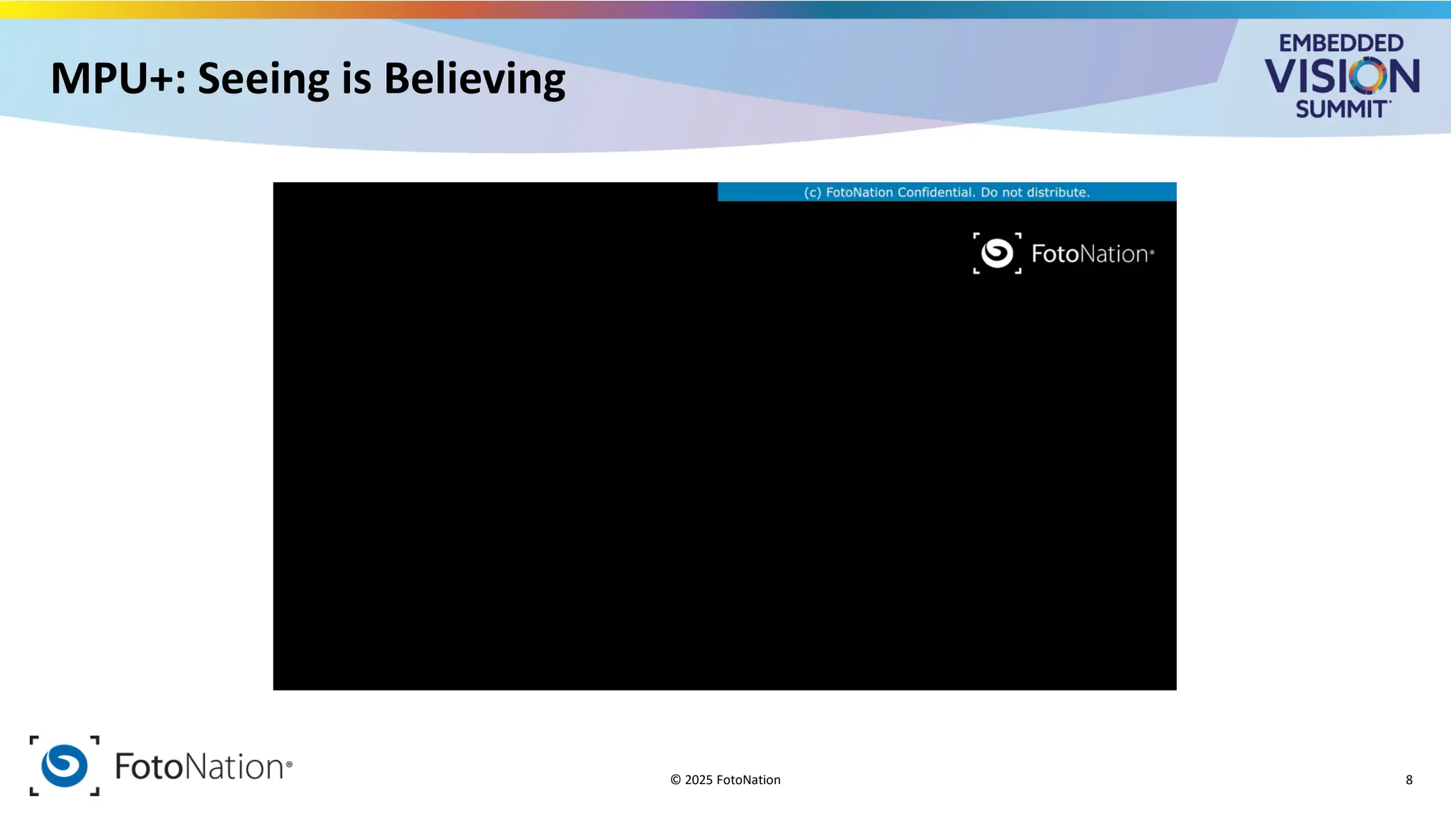 “MPU+: A Transformative Solution for Next-Gen AI at the Edge,” a Presentation from FotoNation | PDF